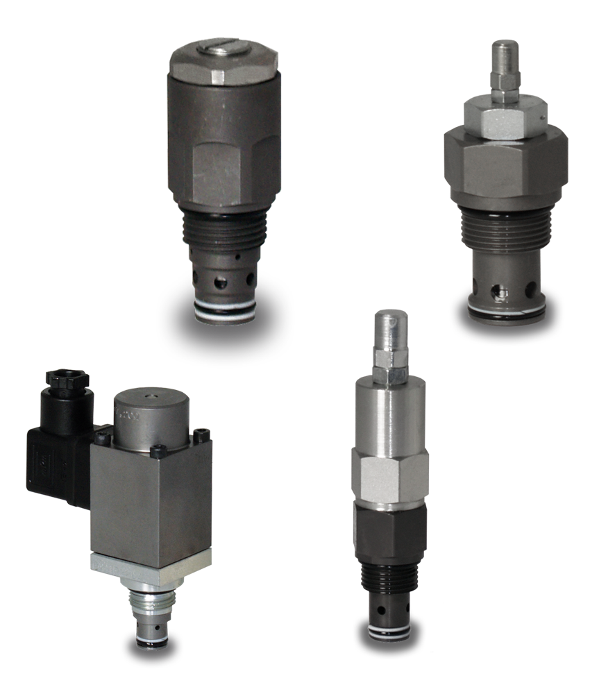 Pressure Relief Valves – Great Equipment Marketing Sdn. Bhd.