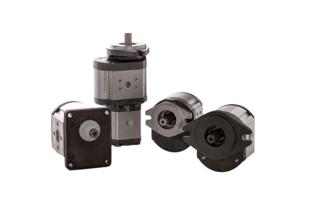 External Gear Pump, Group 3 – Great Equipment Marketing Sdn. Bhd.